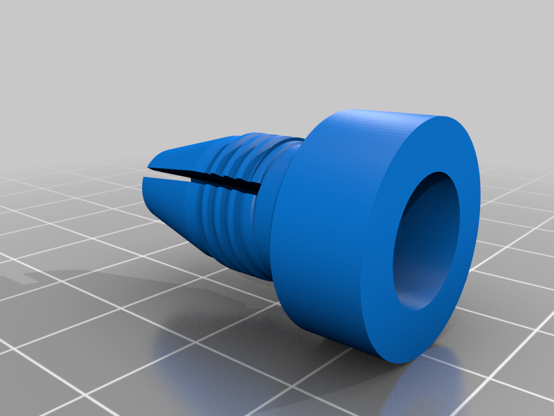 Free 3D file R-Axis for Coordinate XY-Table 👽・3D printer design to ...