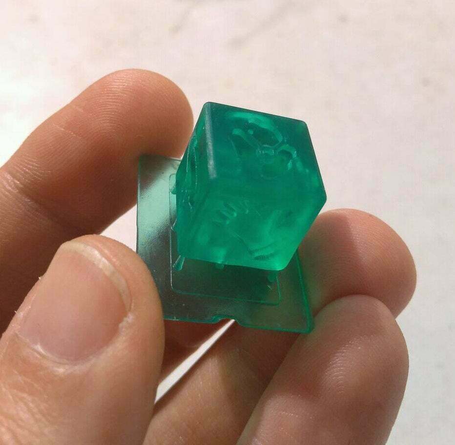 Archivo STL gratis KDM dice・Diseño imprimible en 3D para descargar・Cults