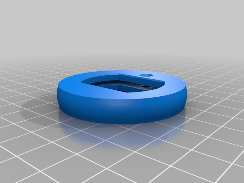 Free 3D file bottle opener・3D printer model to download・Cults