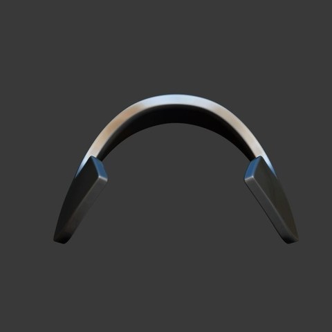 Download STL file Tobirama Senju Mask - Second Hokage - Naruto Cosplay ...