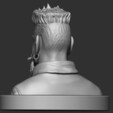 Download 3D printer files Zombie Hunter Bust ・ Cults
