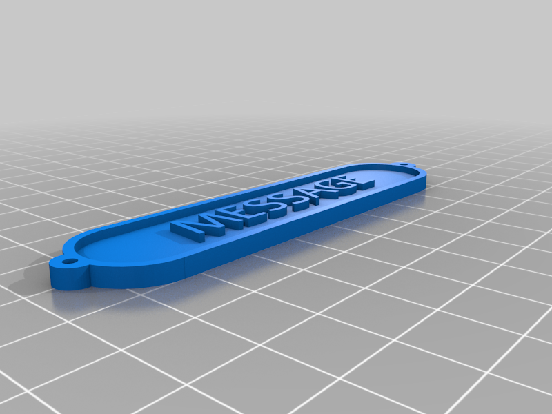 Free STL file default_template・3D print design to download・Cults