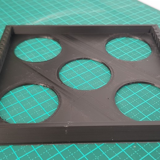 3D print RAM Stand ・ Cults