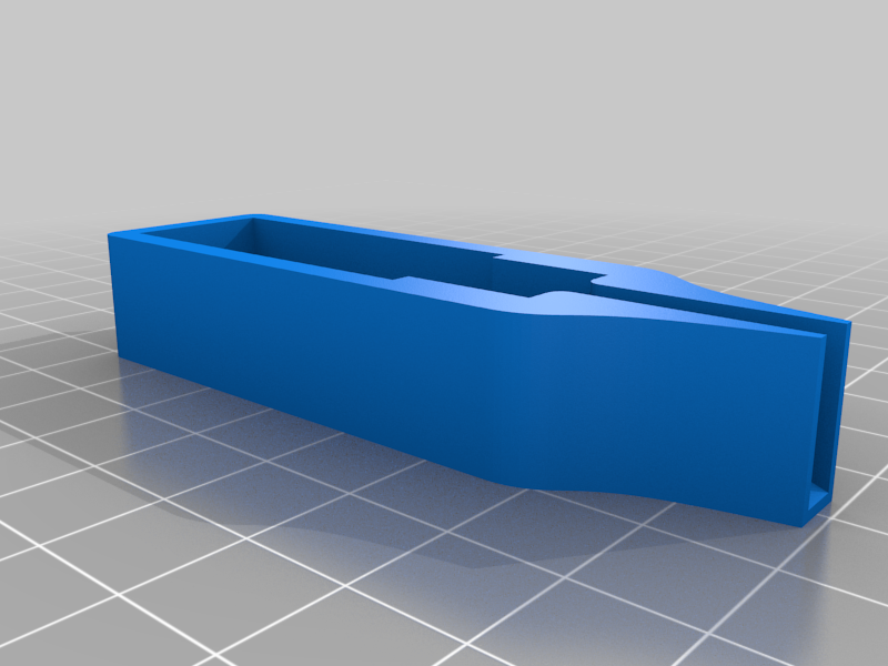 Free STL file DHT22 & AM2302 case・3D printer model to download・Cults