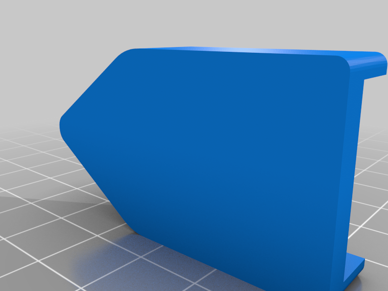 Free STL file Case for Capacitive Soil Moisture Sensor v1.2・3D print ...