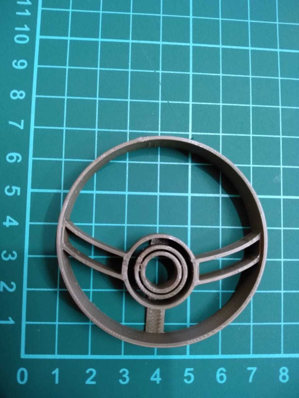 Файл STL POKEBALL POKEBOLA CUTTER COOKIE CUTTER 🍪・Модель для печати в ...