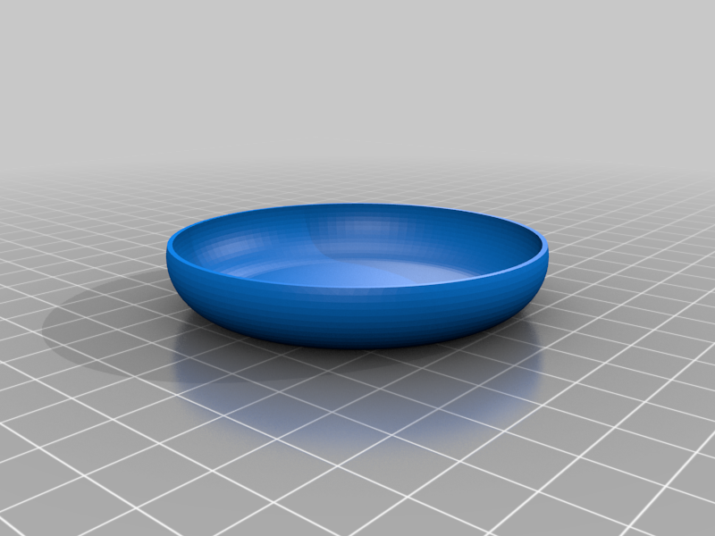 Free 3D file Minimalistic Plant Pot・3D printing model to download・Cults