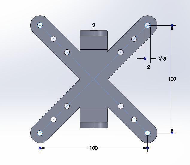 Free STL file Zeiss Surgical Arm Monitor Stand・3D printing design to ...