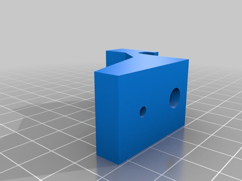 Free STL file Rubbermaid FastTrack SuperClamp 🪝・3D printing template to ...