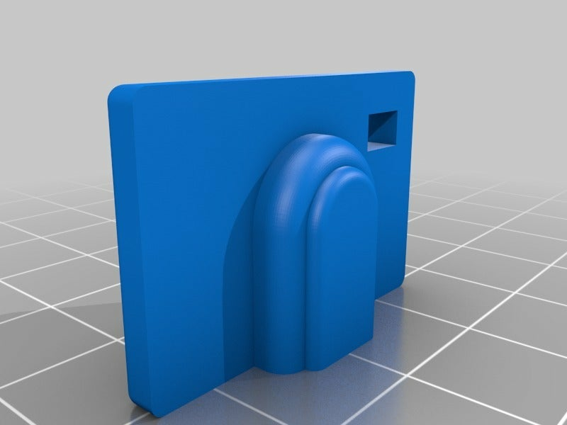 Free STL file LPS / Doll Camera・3D print design to download・Cults