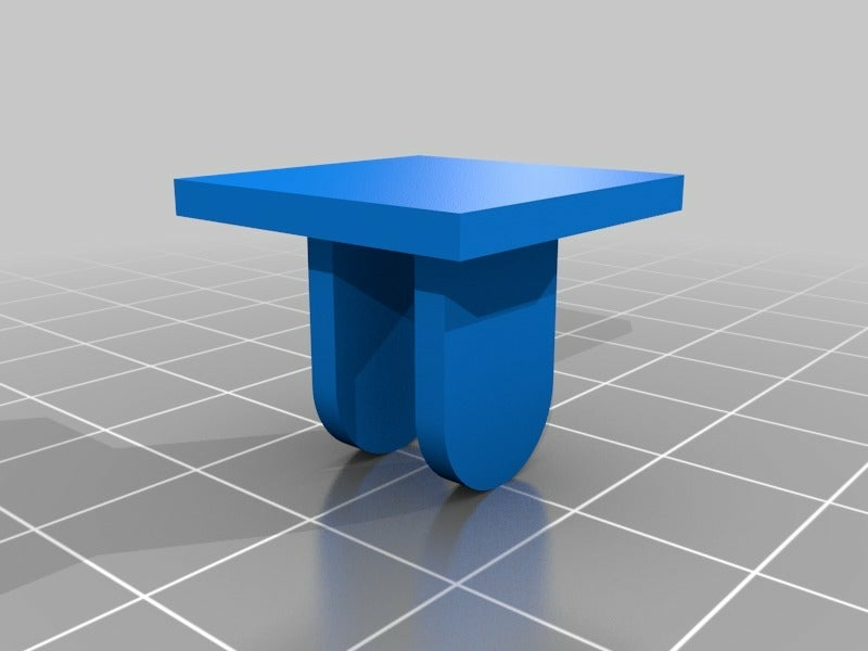 Бесплатный STL файл ALIENS logo sign・3D-печатная модель для загрузки・Cults