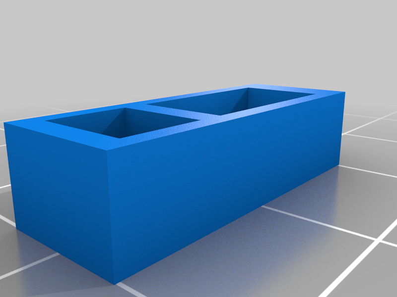 Free 3D file HO Scale Farm Tractor and Trailer Service and Sales 🚜・3D ...