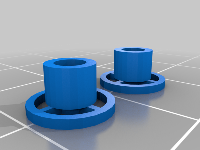 Free STL file HO Scale Old Western Oil Distributor 👴・Design to download ...