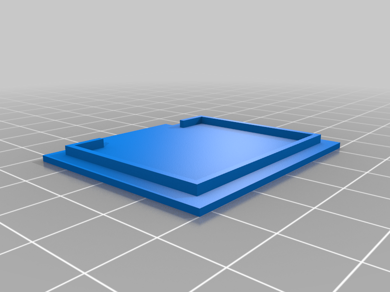 Free STL file HO Scale Old Western Oil Distributor 👴・Design to download ...