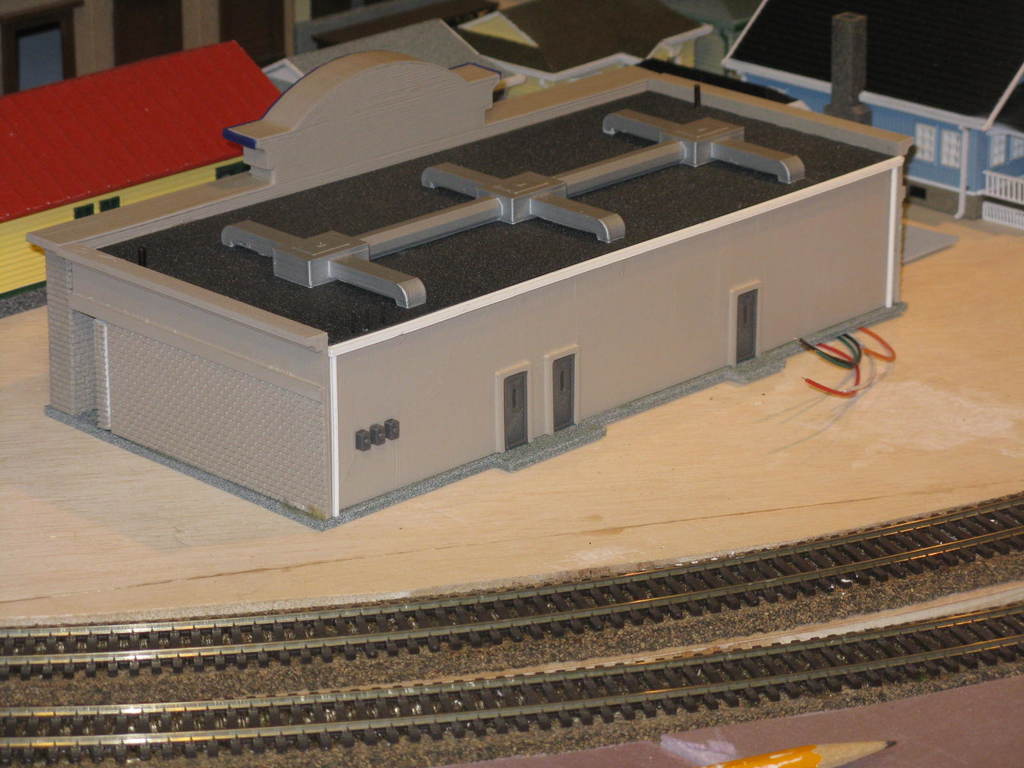 Download free STL file HO Scale Auto Parts Etc • 3D printing model ・ Cults