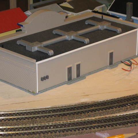 Download free 3D printing models HO Scale Auto Parts Etc ・ Cults