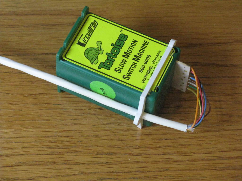 Free STL file Tortoise Wire Clamp・Design to download and 3D print・Cults