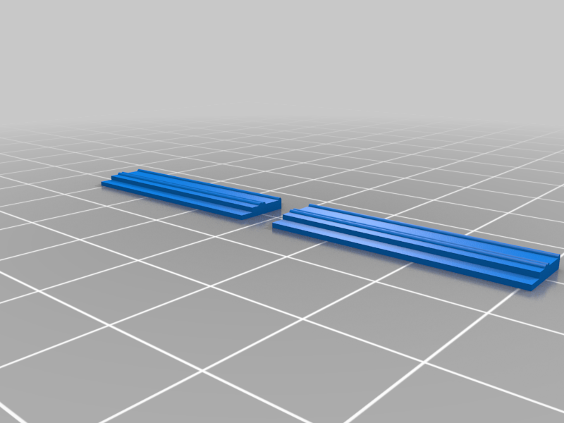 Free 3D file HO Scale Farm Tractor and Trailer Service and Sales 🚜・3D ...