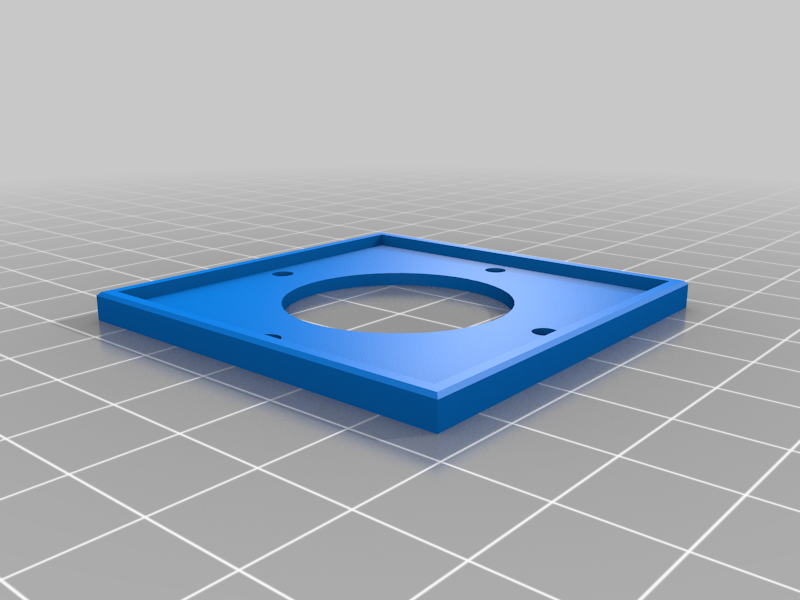 Free STL file HO Scale Refinery Module 3 🏛️・3D printer design to ...