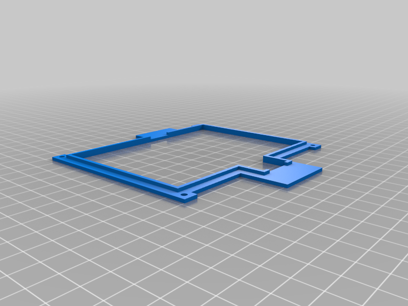 Free STL file HO Scale Lincoln Series "Jane" 🏛️・Model to download and ...