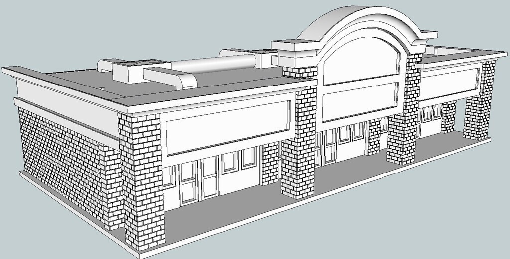 Download free STL file HO Scale Auto Parts Etc • 3D printing model ・ Cults