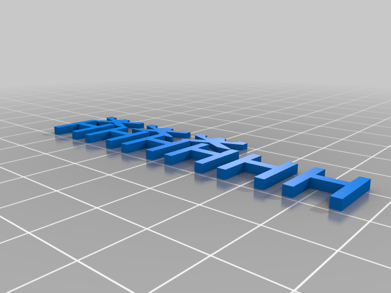 Free STL file HO Scale Old Western Oil Distributor 👴・Design to download ...