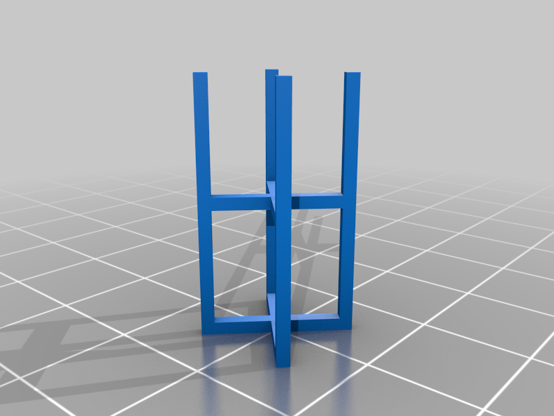 Free STL file HO Scale Refinery Module 2 🏛️・3D print object to download ...