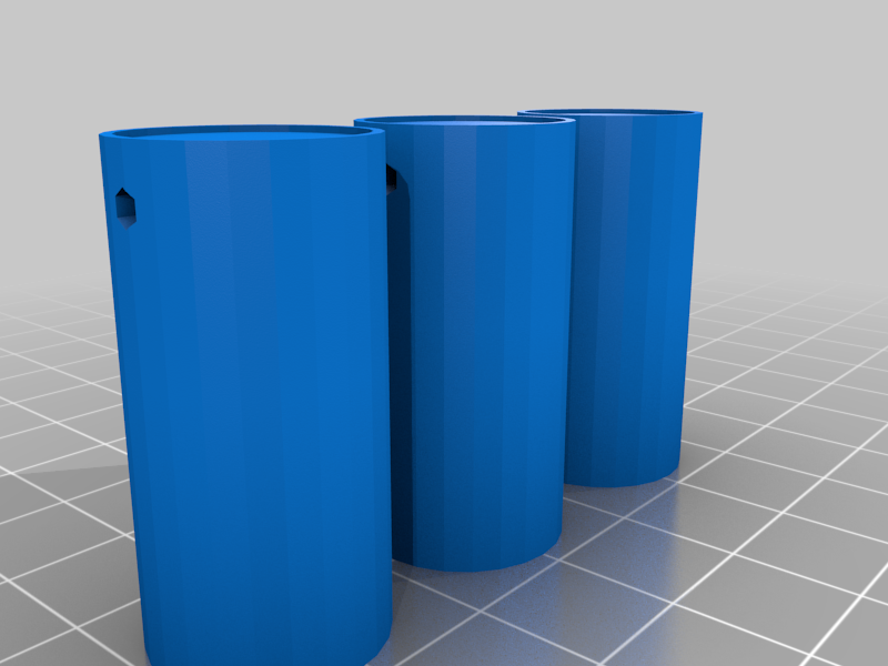 Free STL file HO Scale Old Western Oil Distributor 👴・Design to download ...