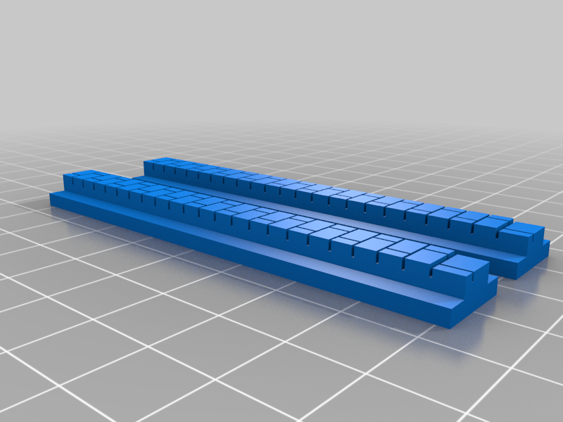 Free 3D file HO Scale One Stall Engine House 🏠・Model to download and 3D ...