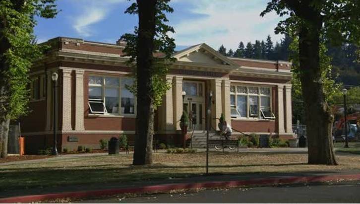 Free STL file HO Scale Library 🏛️・3D printer design to download・Cults