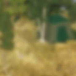 Download free STL file HO Scale Umbrella Tent • 3D printer design ・ Cults