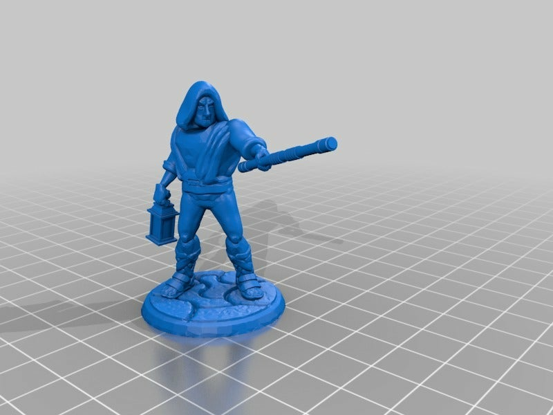 Free STL file My Compilation of Thingiverse Makes that makes a cool ...
