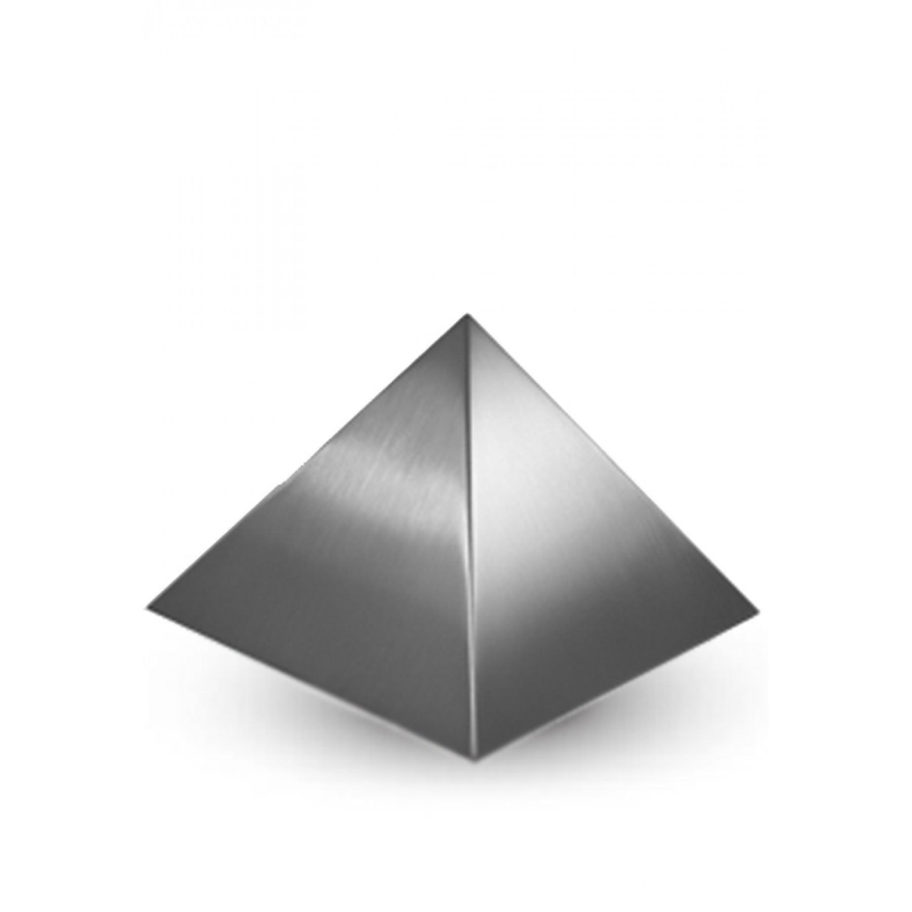 Free STL file pyramid・3D printing design to download・Cults