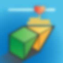 Download free 3D printer templates XYZ Ware Logo ・ Cults