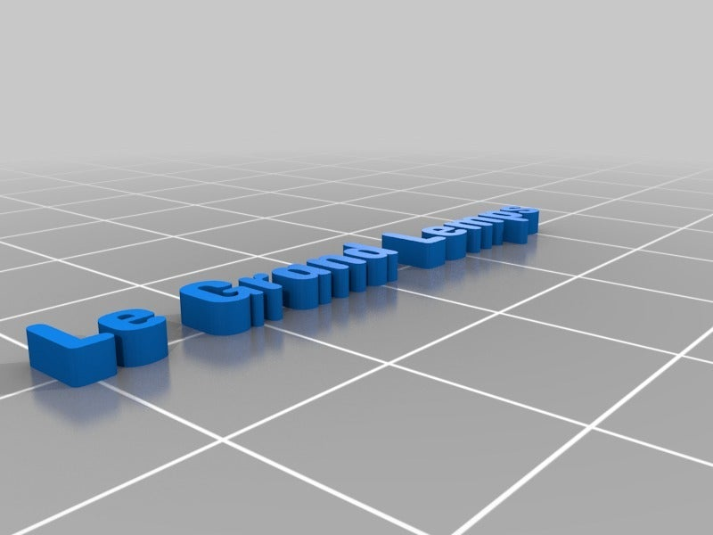 Free STL file My Customized Multi-Material Luggage / Bag Tag 🧳・3D ...