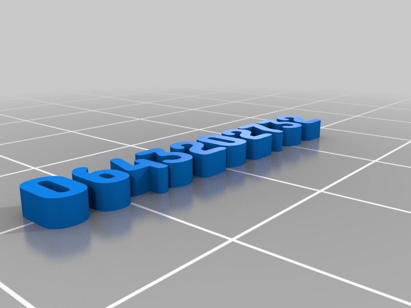 Free STL file My Customized Multi-Material Luggage / Bag Tag 🧳・3D ...