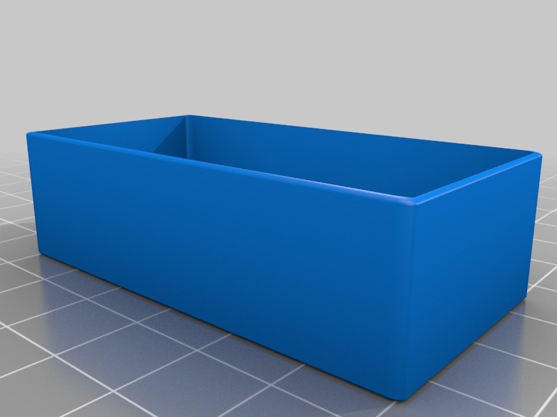 Free 3D file SD CARD HOLDER Multi Function・3D printer design to ...