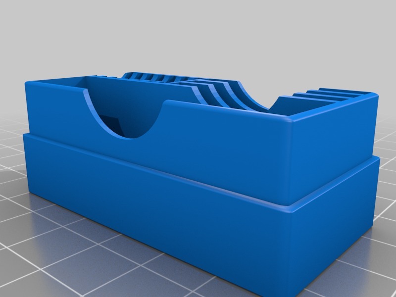 Free 3D file SD CARD HOLDER Multi Function・3D printer design to ...