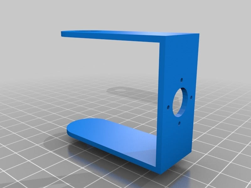 Free STL file CYNO01 Arduino Robot walker 🤖・Object to download and to ...