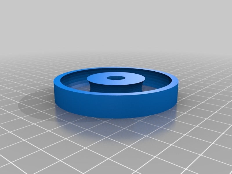 Free STL file Ball Bearing・3D print object to download・Cults