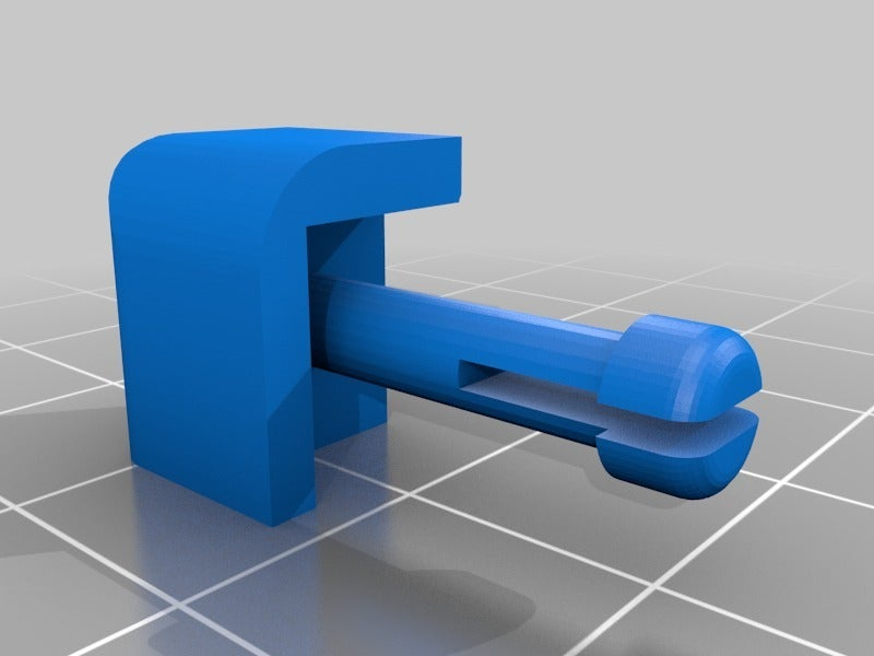 Free STL file Cyno02 Arduino Robot walker 🤖・3D printing idea to ...