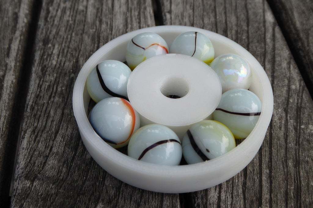 Free STL file Ball Bearing・3D print object to download・Cults