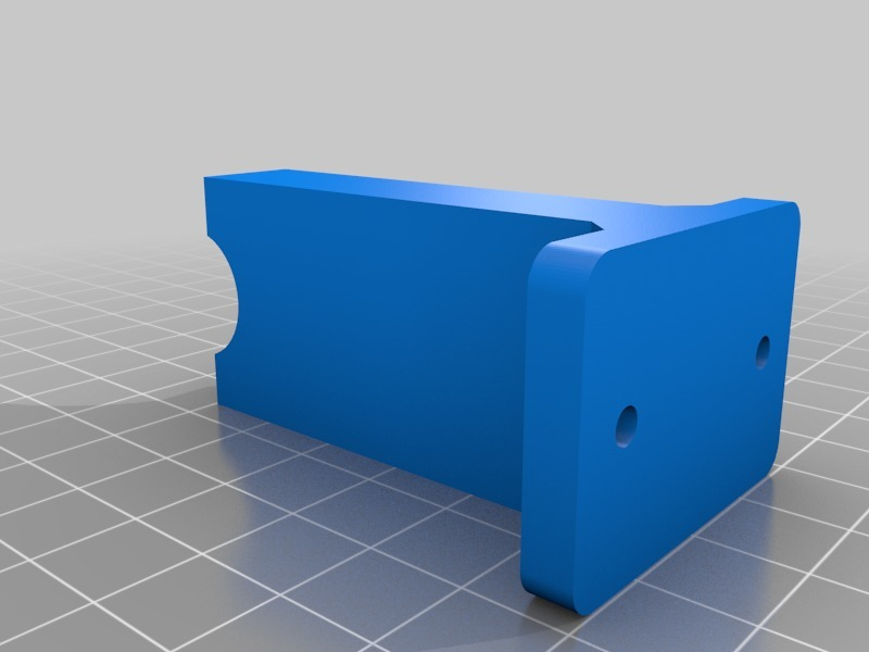 Free 3D file Stainless 8mm rod straightening・3D printing template to ...