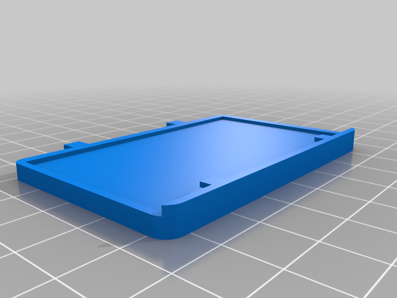 Free 3D file Furios FPV cover・Model to download and 3D print・Cults
