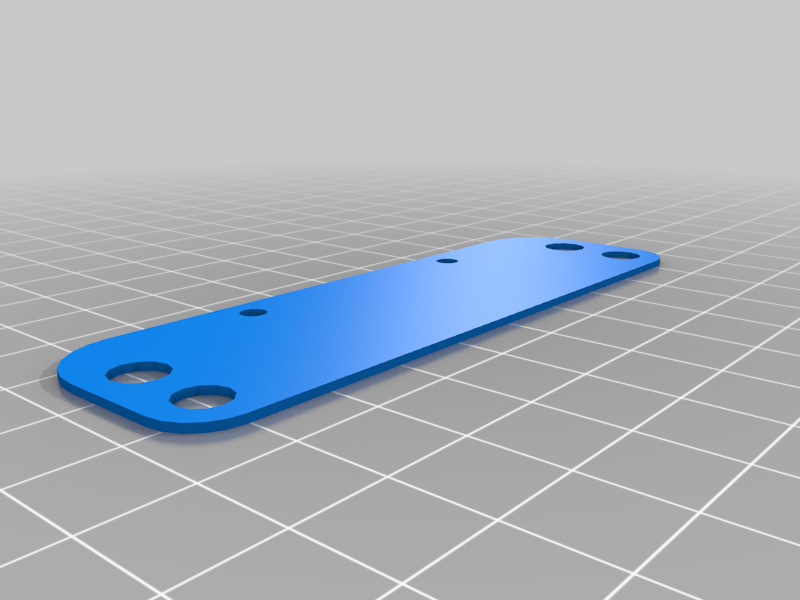 Free 3D file Traxxas TRX4 - Pixhawk & Raspbery・3D printer design to download・Cults