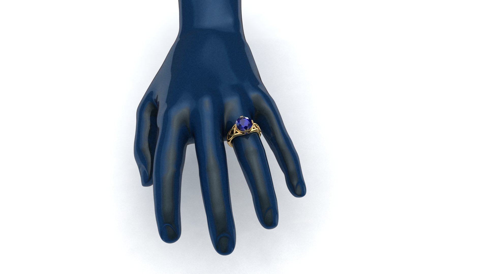 Archivo 3D ARX-Z008・Plan imprimible en 3D para descargar・Cults