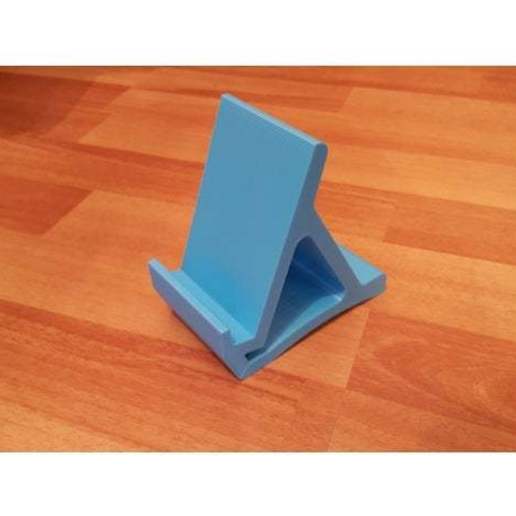 Download free STL file Simple Stand v1.0 • Design to 3D print ・ Cults
