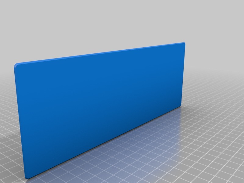 Free 3D file Kwark Keyboard Casing・3D printable object to download・Cults