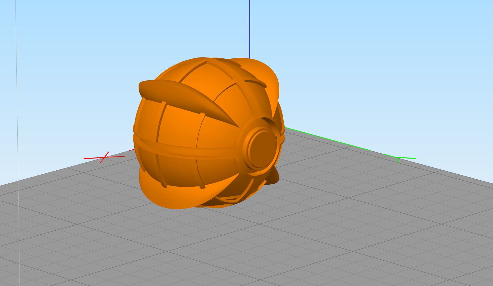3D file Pokemon: Beastball・3D printable model to download・Cults