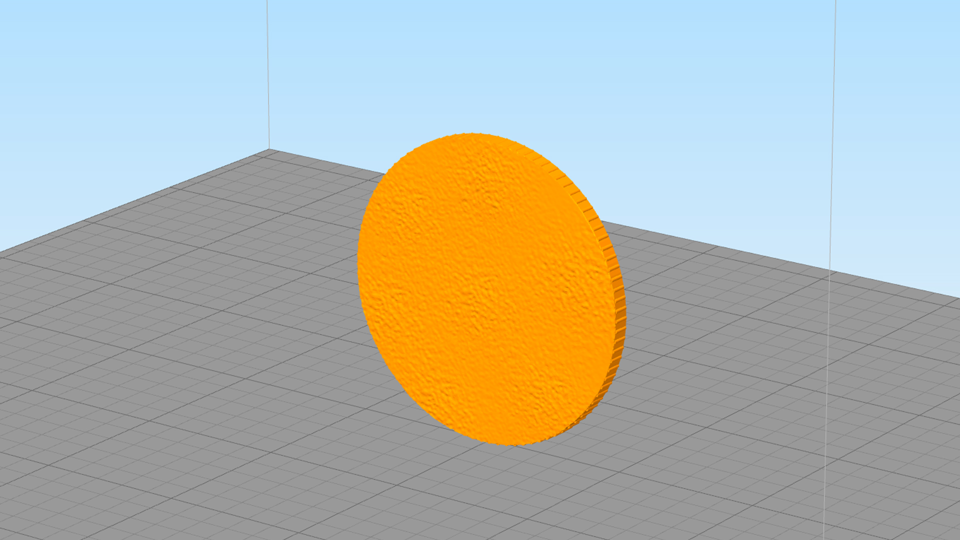 3D file Fallout 4 Token for NukaCade・3D printer model to download・Cults